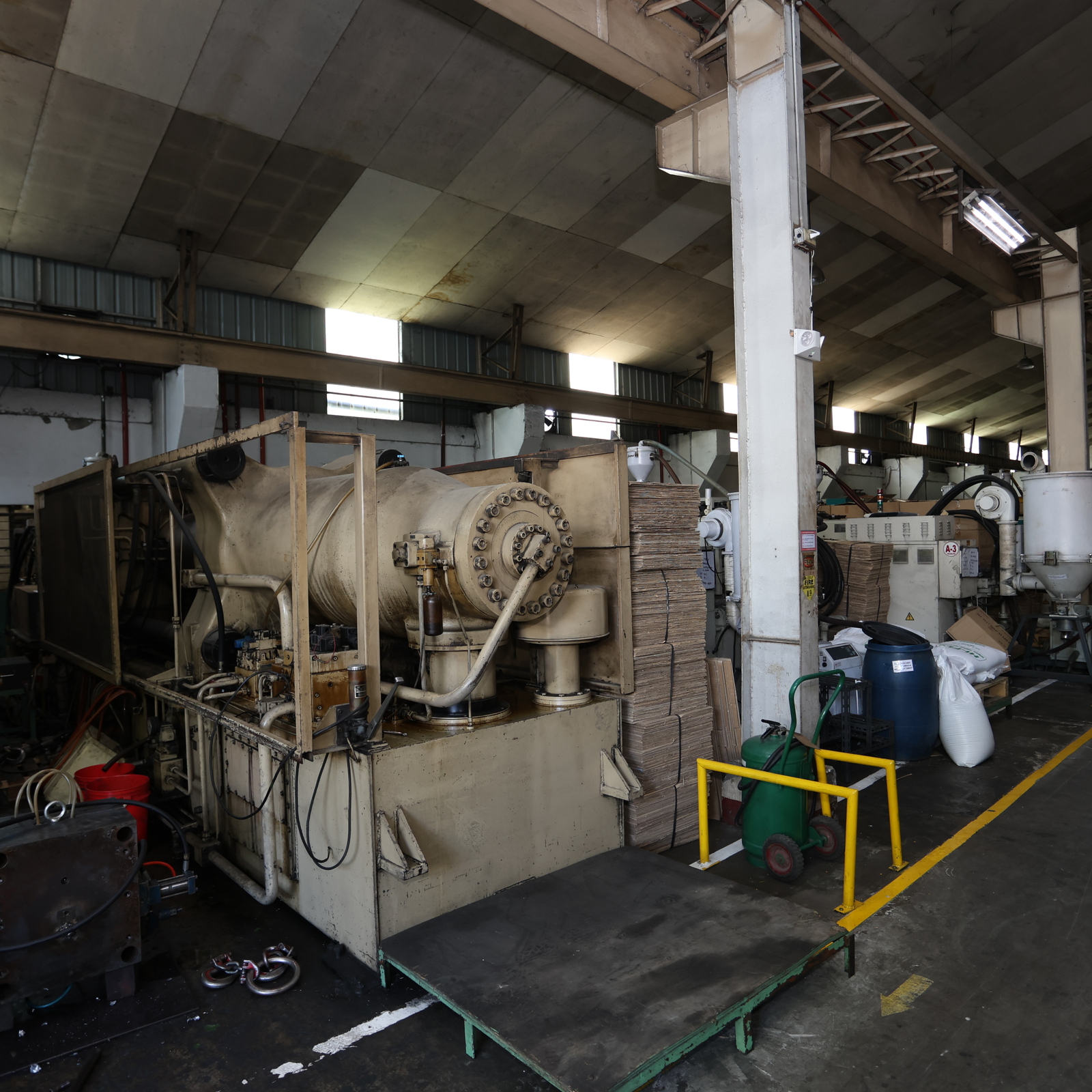Chin Su Philippines Company, Inc. - Injection Molding Company in the ...