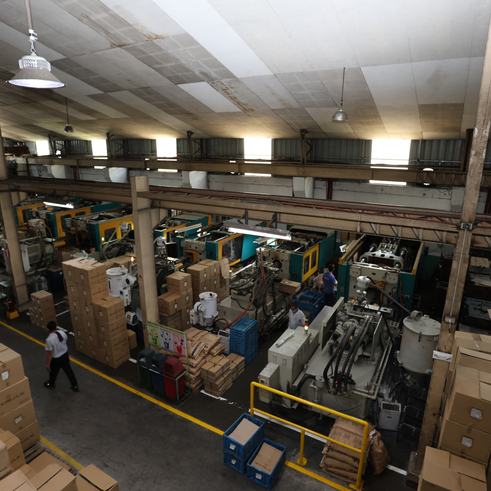 Chin Su Philippines Company, Inc. - Injection Molding Company in the ...