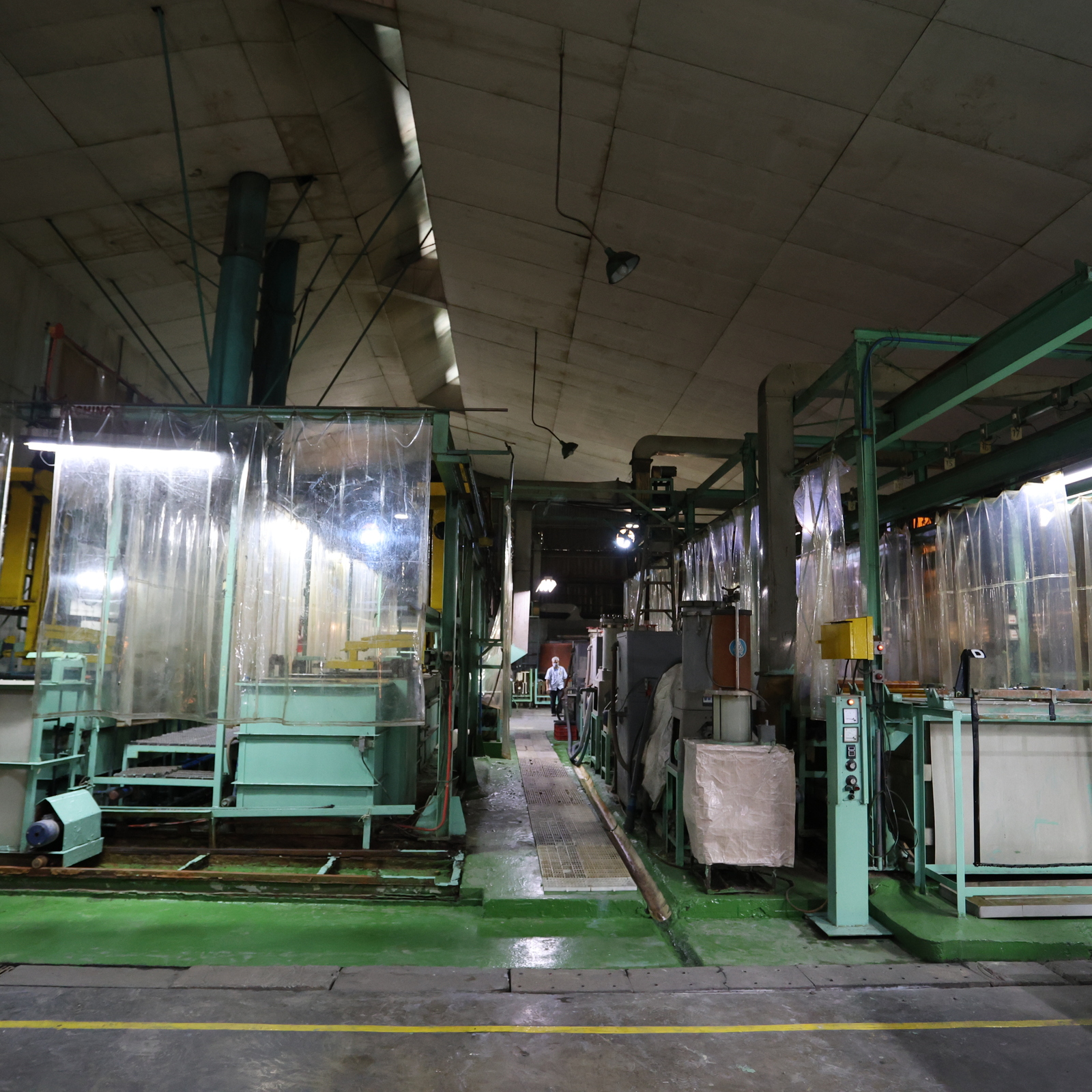 Chin Su Philippines Company, Inc. - Injection Molding Company in the ...