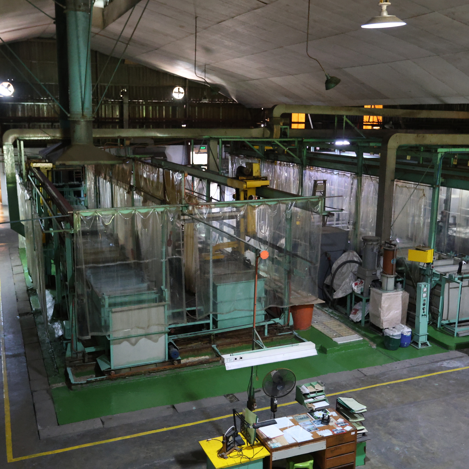Chin Su Philippines Company, Inc. - Injection Molding Company in the ...